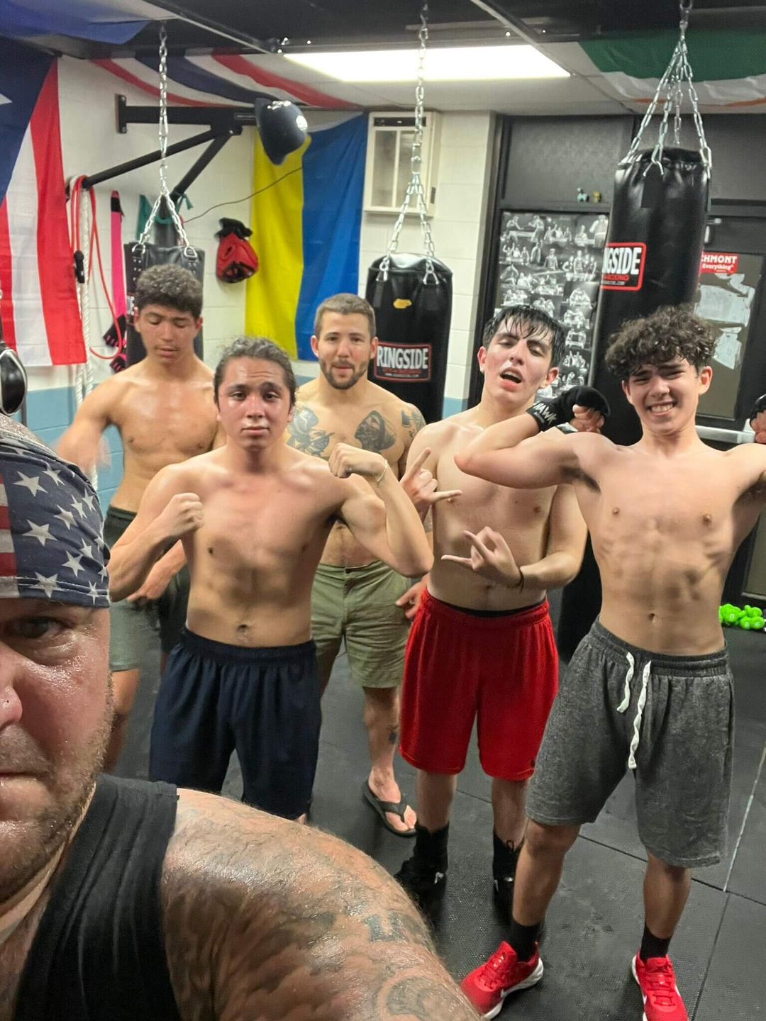 Revere-Boxing-Outreach