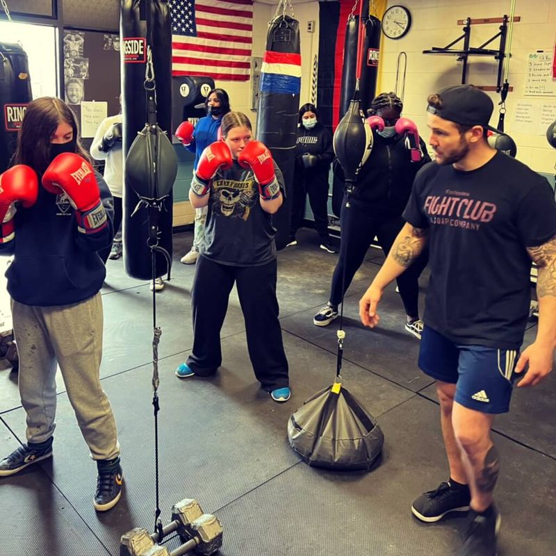 Revere-Boxing-Outreach